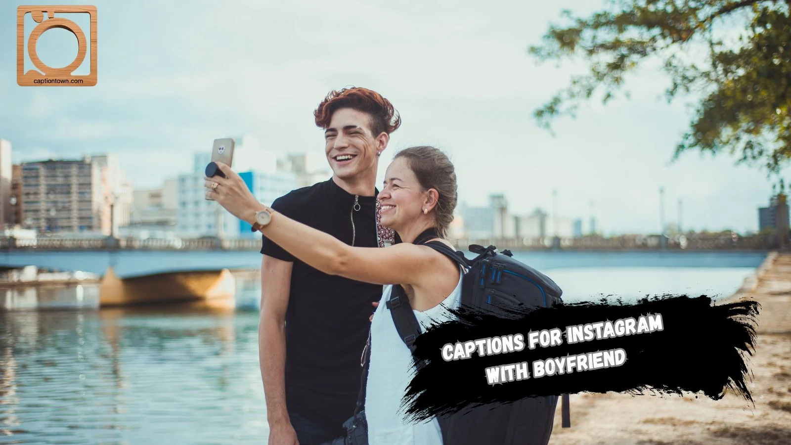 550+ Captions for Instagram with Boyfriend 2025-2026