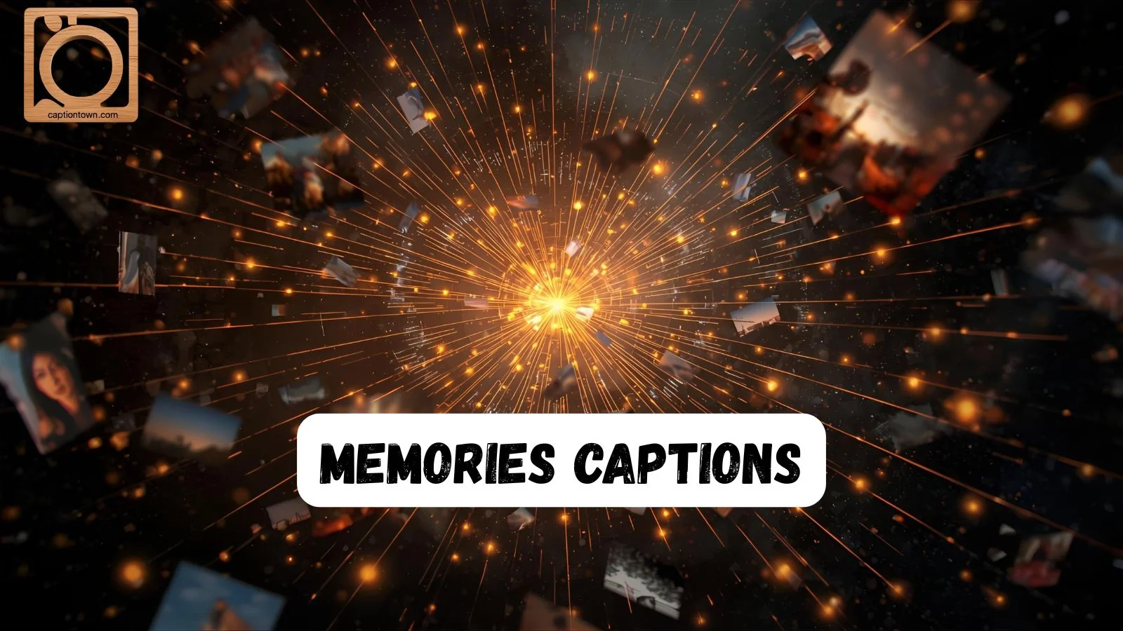 550+ Memories Captions for Instagram 2025-2026